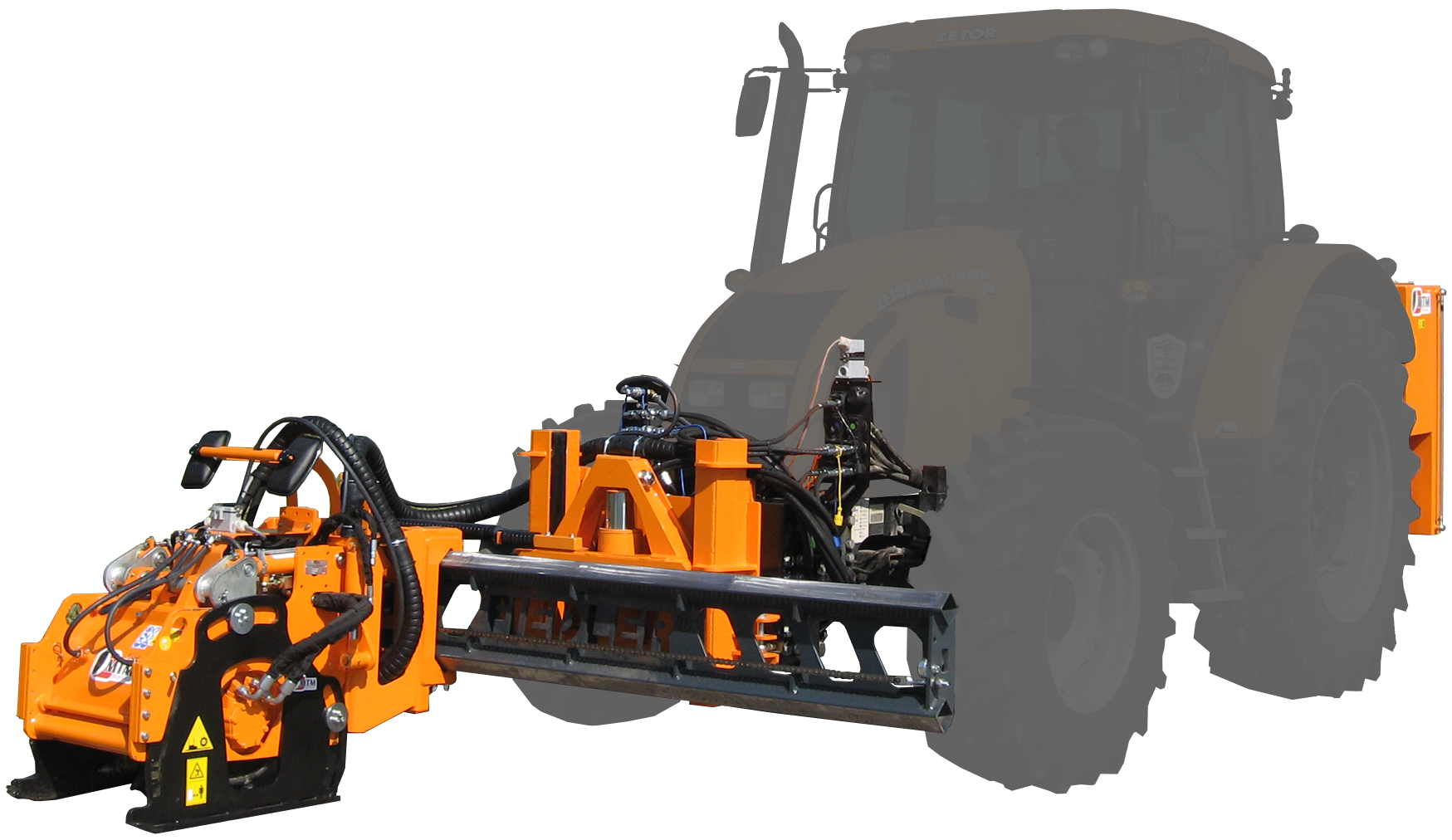 Asphalt cutters